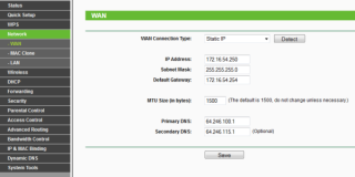 NAT / DHCP vs Static IP: Which To Choose And Why | Amplex SupportAmplex Support