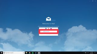 Windows 10 Mail App Setup | Amplex SupportAmplex Support