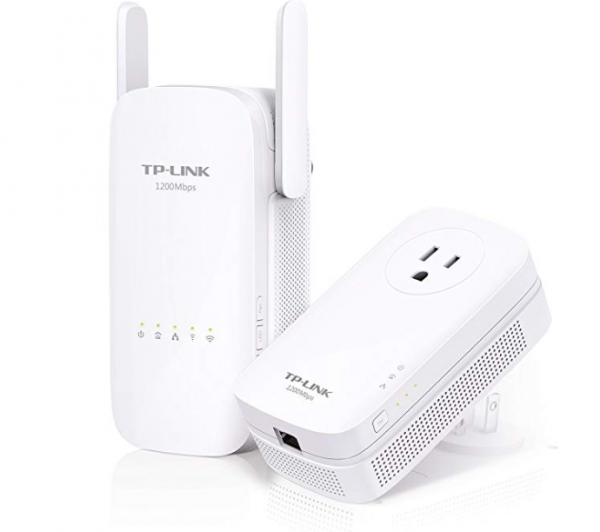 Expanding your Wireless Network | Amplex SupportAmplex Support