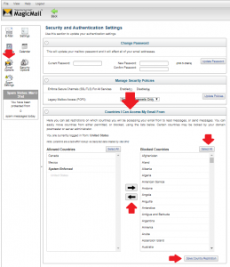 MagicMail Webmail | Amplex SupportAmplex Support